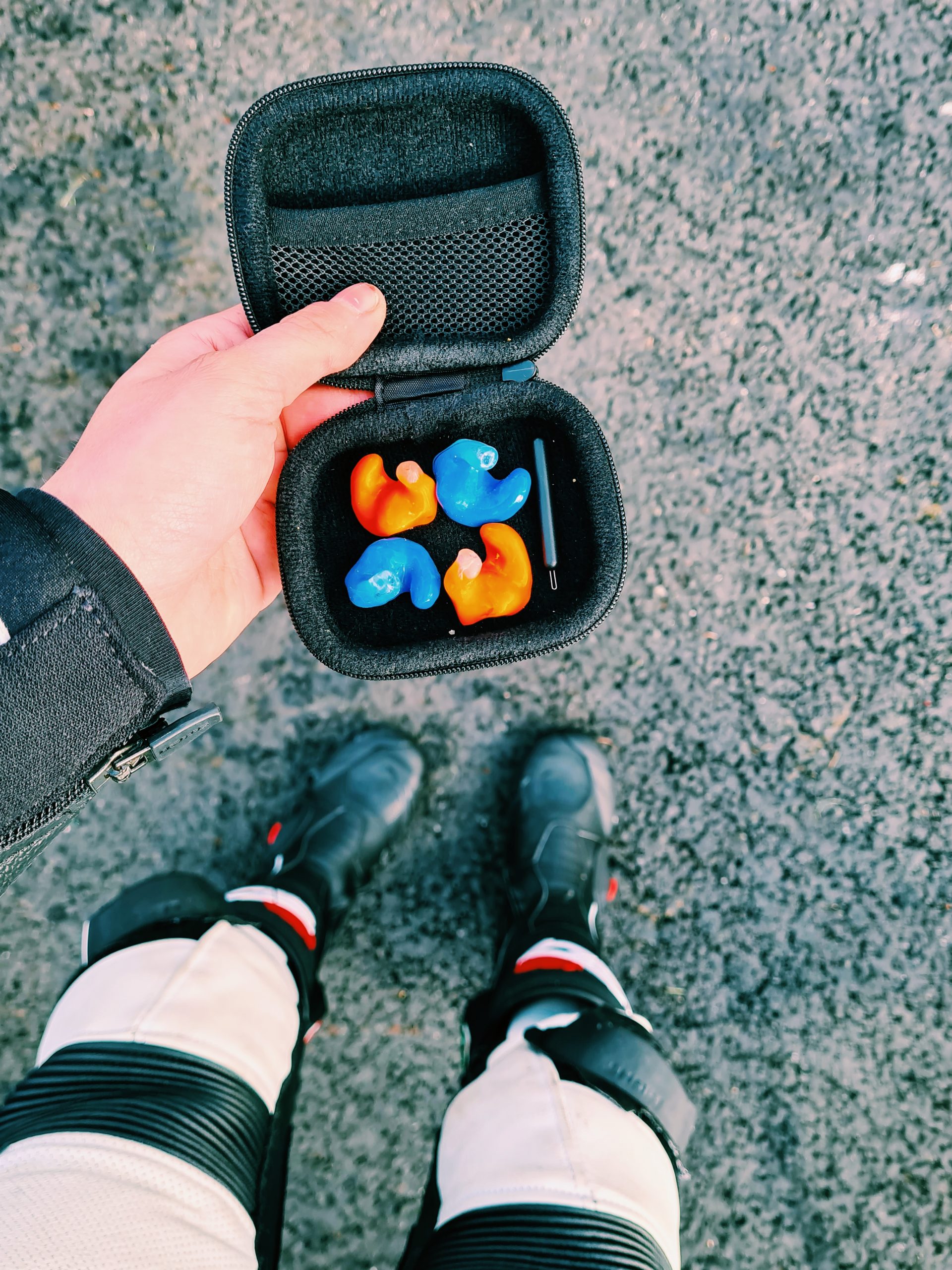 FEATURES – UsernameKate